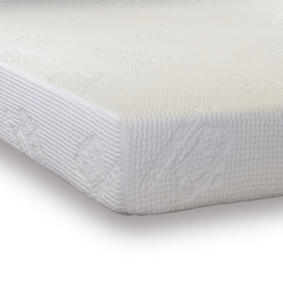 Kayflex Crown Memory Foam Mattress — Mattress Supermarket