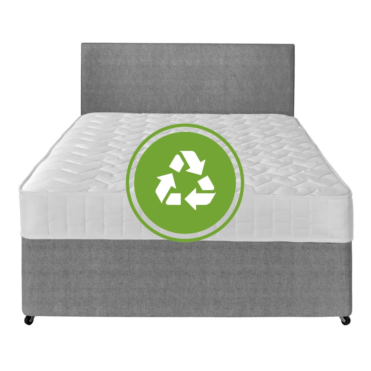 Old Divan Bed Collection/Recycle — Mattress Supermarket