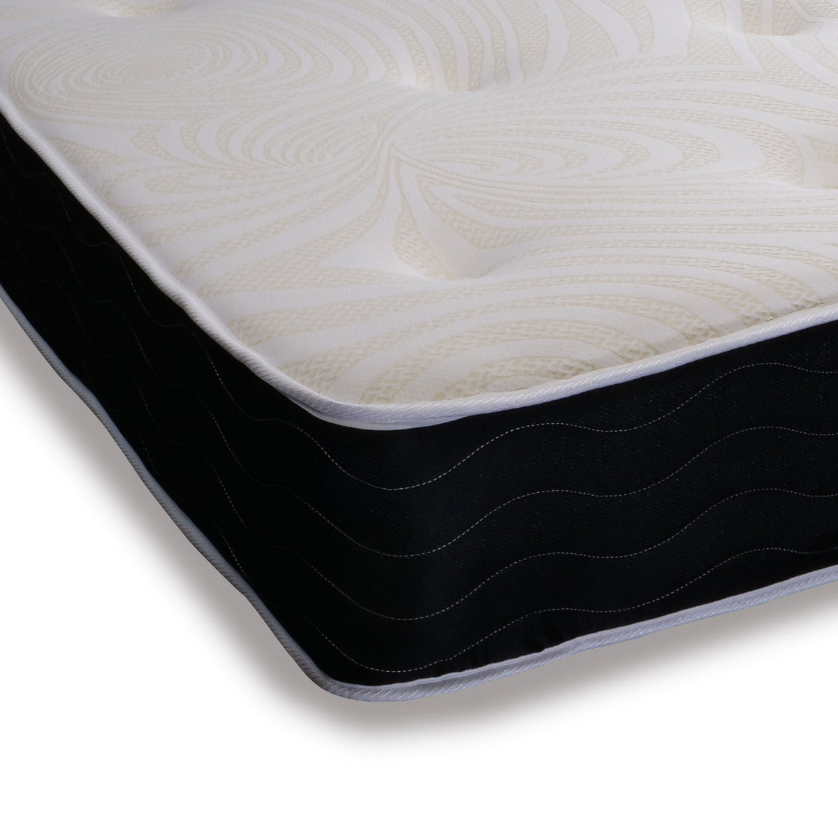 Kayflex Memory Bronze Foam Mattress — Mattress Supermarket