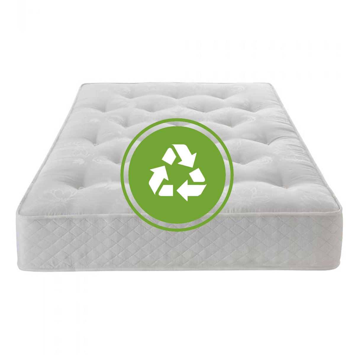 Old Mattress Collection/Recycle — Mattress Supermarket