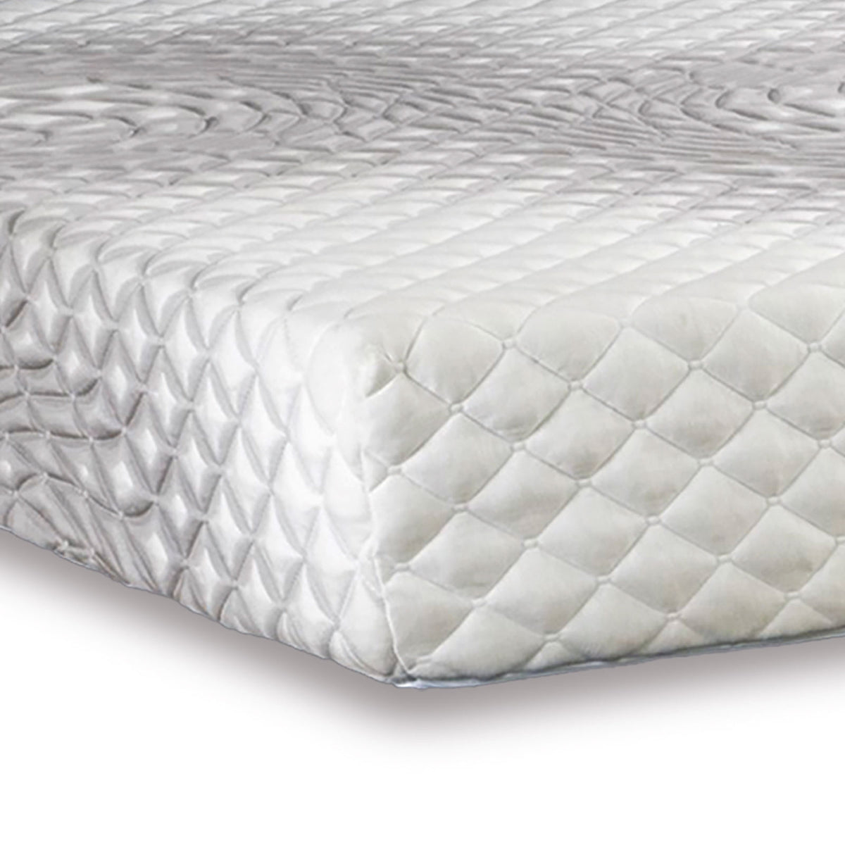 Kayflex Sapphire 1500 Pocket Spring Mattress — Mattress Supermarket