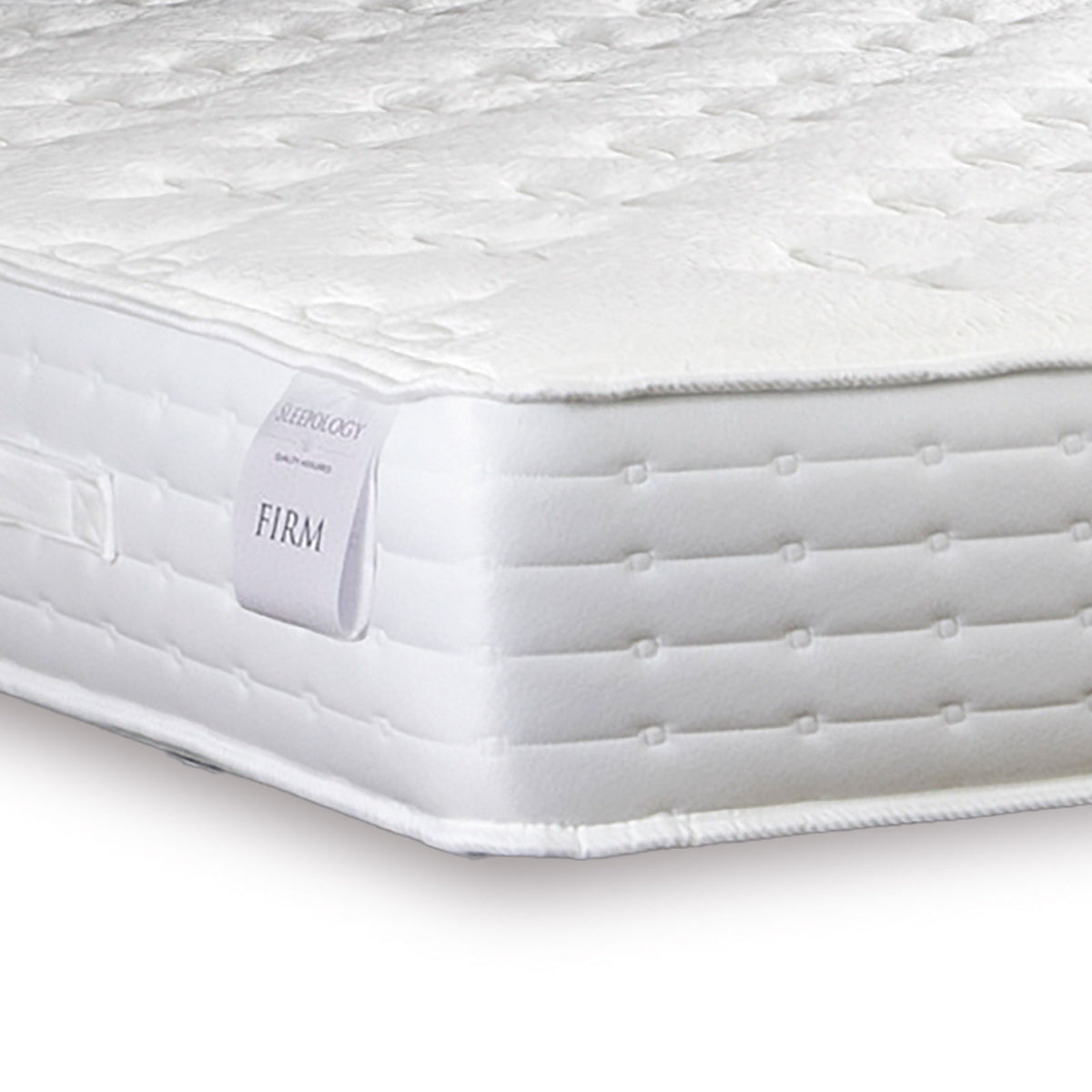 Kayflex Sleepology 2000 Pocket Spring Mattress — Mattress Supermarket