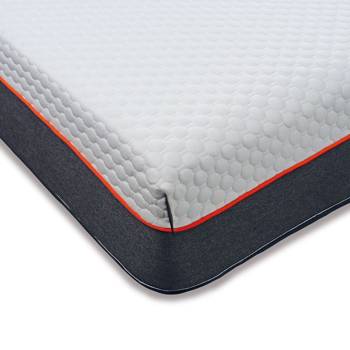 Kayflex Supreme 2000 Pocket Spring Mattress — Mattress Supermarket