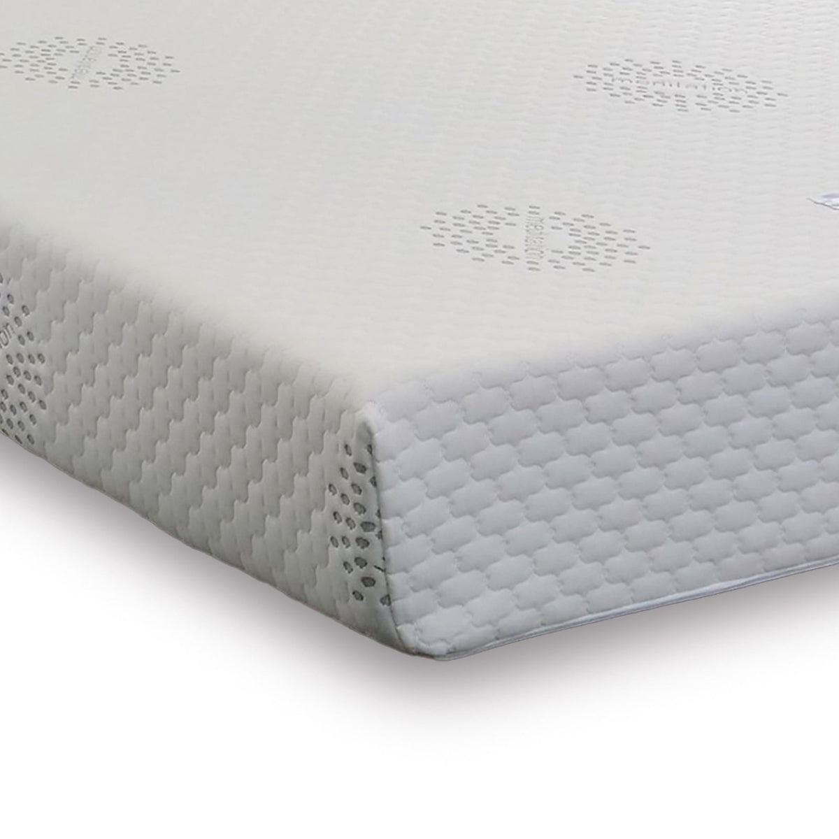 Kayflex Memory Foam Silver Mattress — Mattress Supermarket