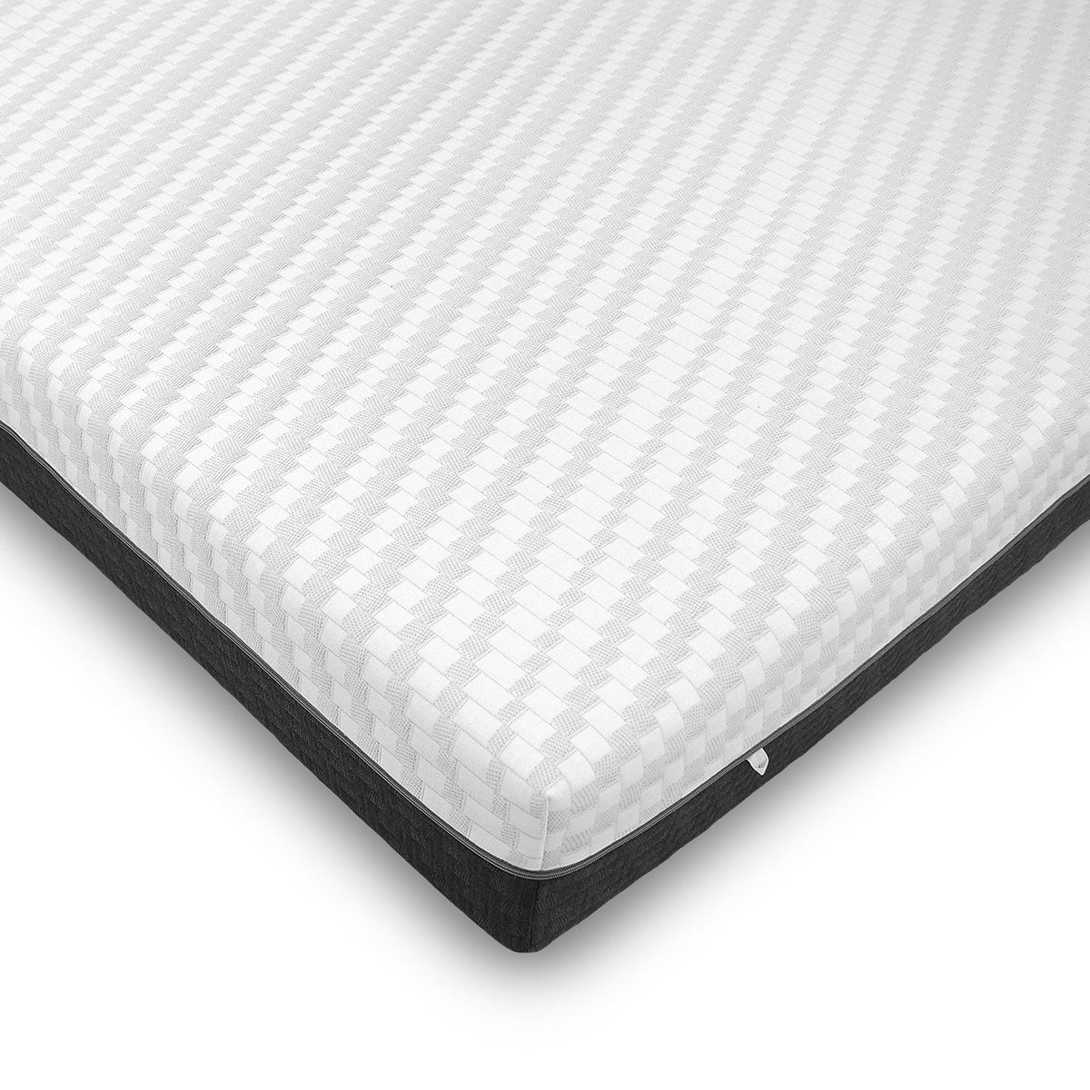 Breasley Uno Invigorate Pocket 3800 Hybrid Mattress — Mattress Supermarket