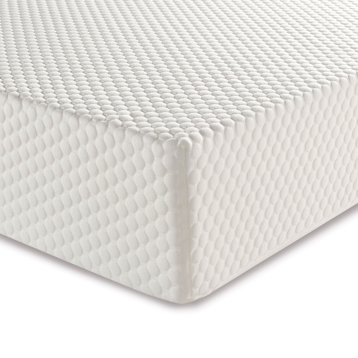 Komfi Unity Comfort Ecofoam Mattress — Mattress Supermarket